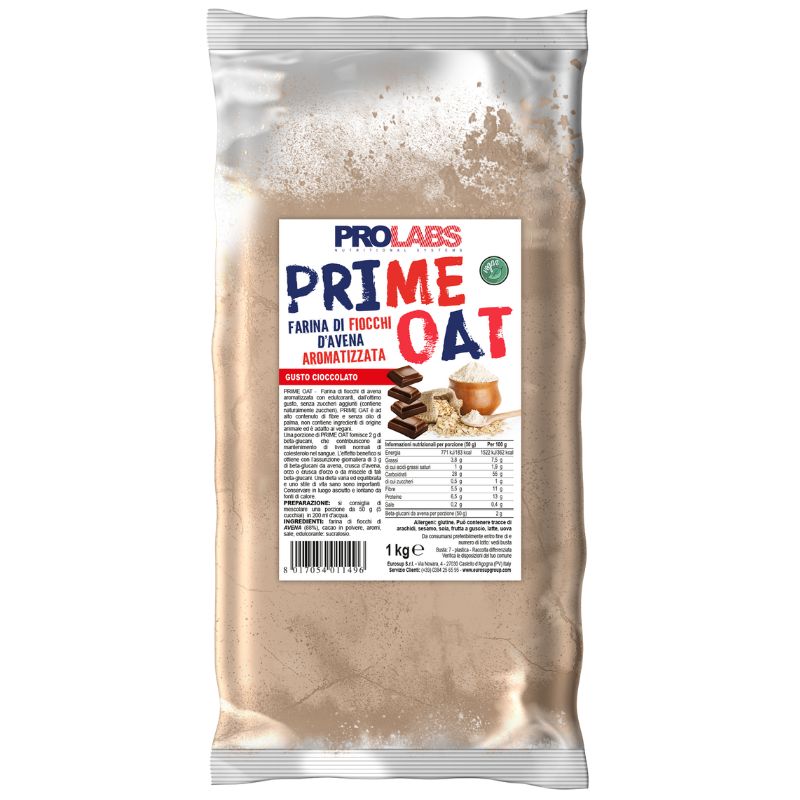 Prolabs Prime Oat 1 Kg – Onefitstore