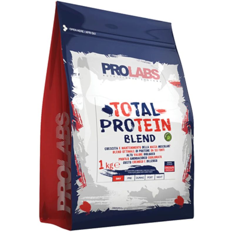 Prolabs Total Protein Blend 1 Kg – Onefitstore