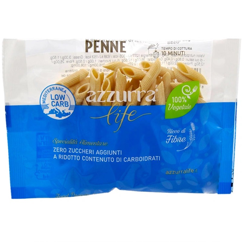Azzurra Life Penne 50 Grammi – Onefitstore