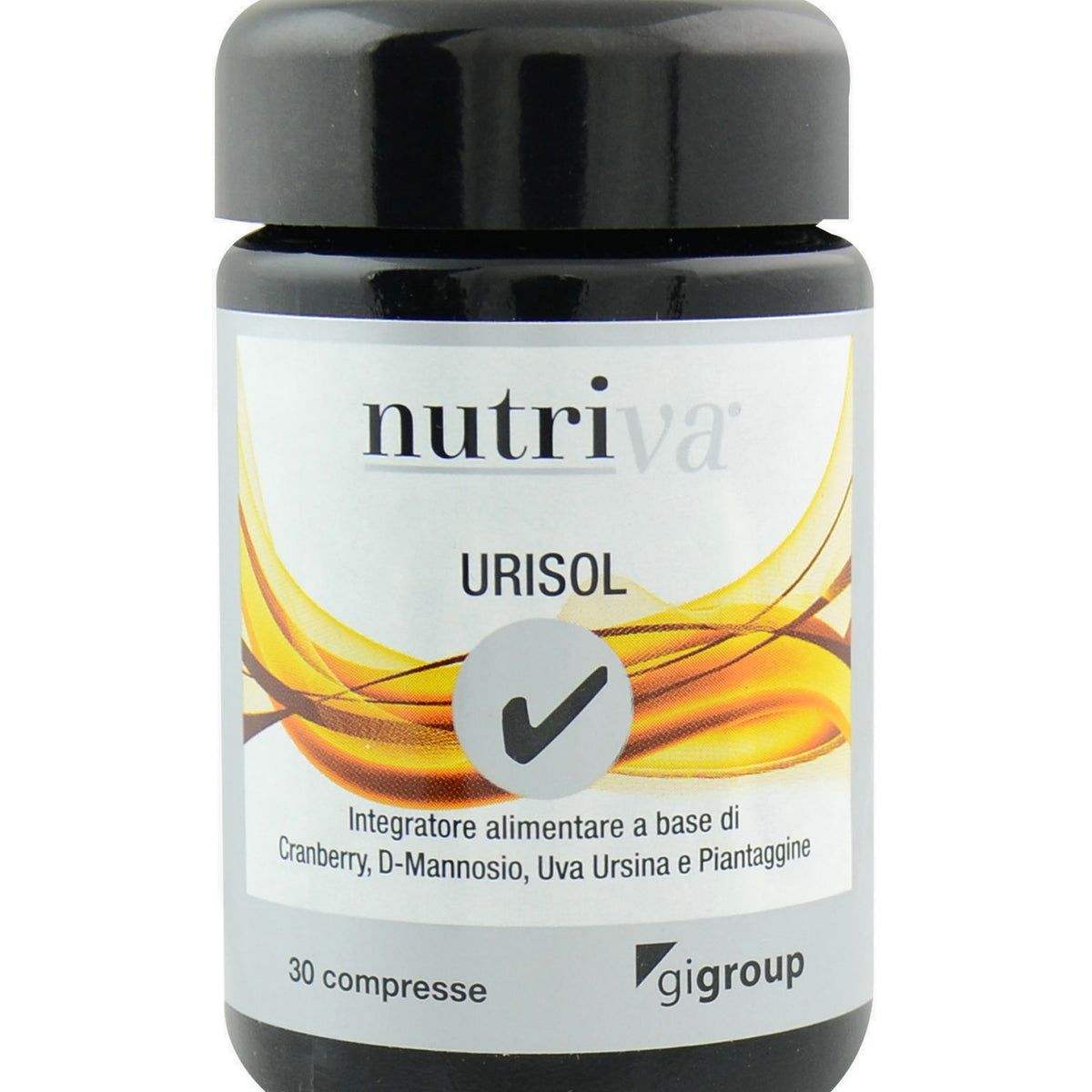 Nutriva Urisol 30 compresse – Onefitstore